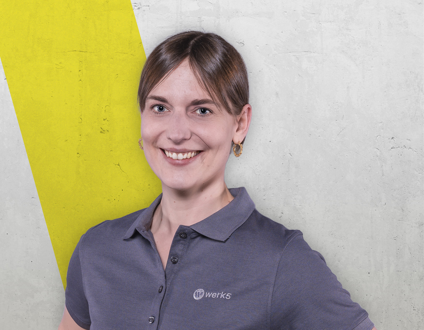 Team - werk5 - online Shop