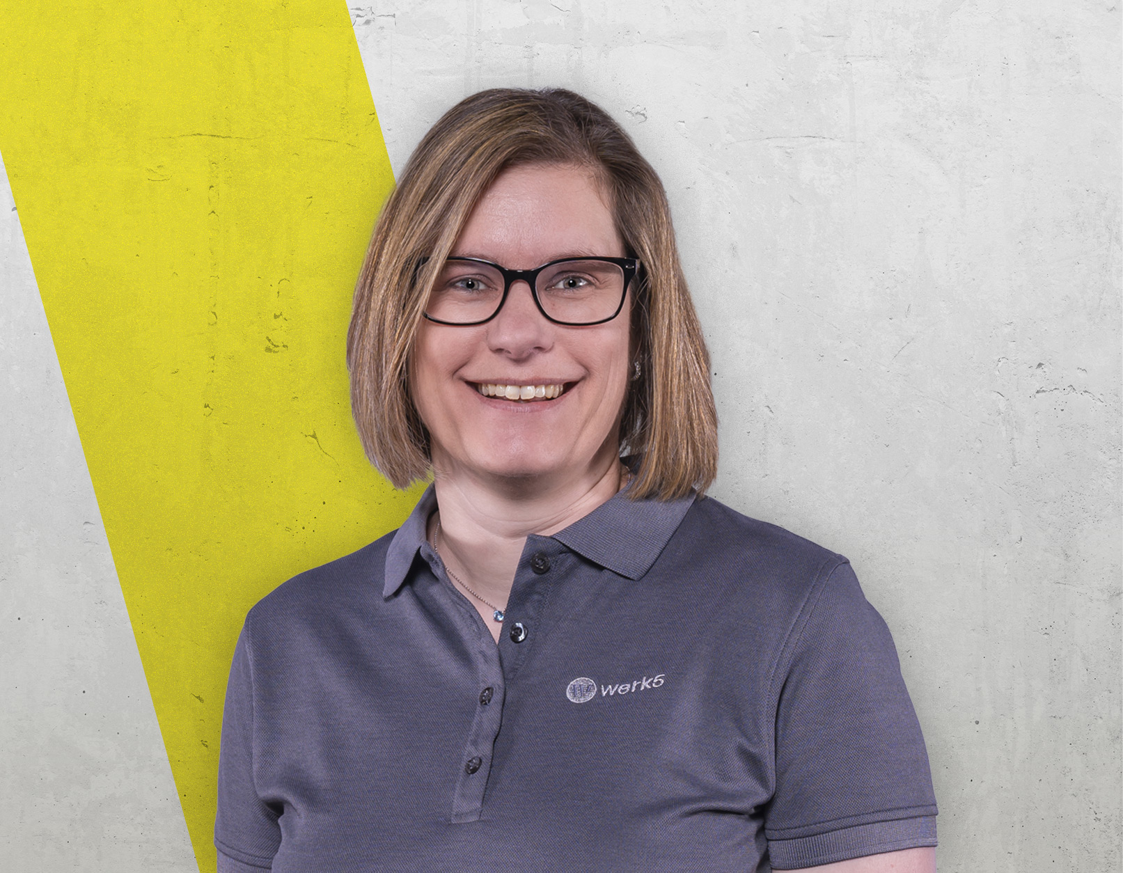 Team - werk5 - online Shop