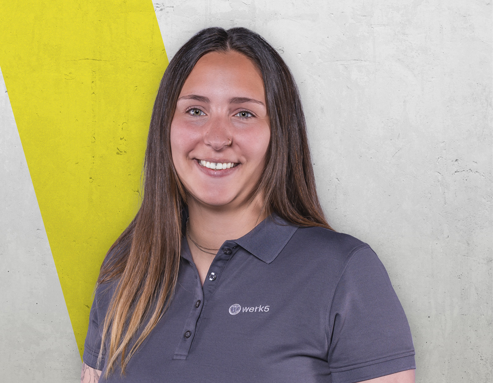 Team - werk5 - online Shop